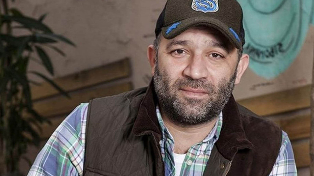 Şevket Çoruh'un Günay Karacaoğlu'ndan olan kızı, annesine benzerliğiyle ...