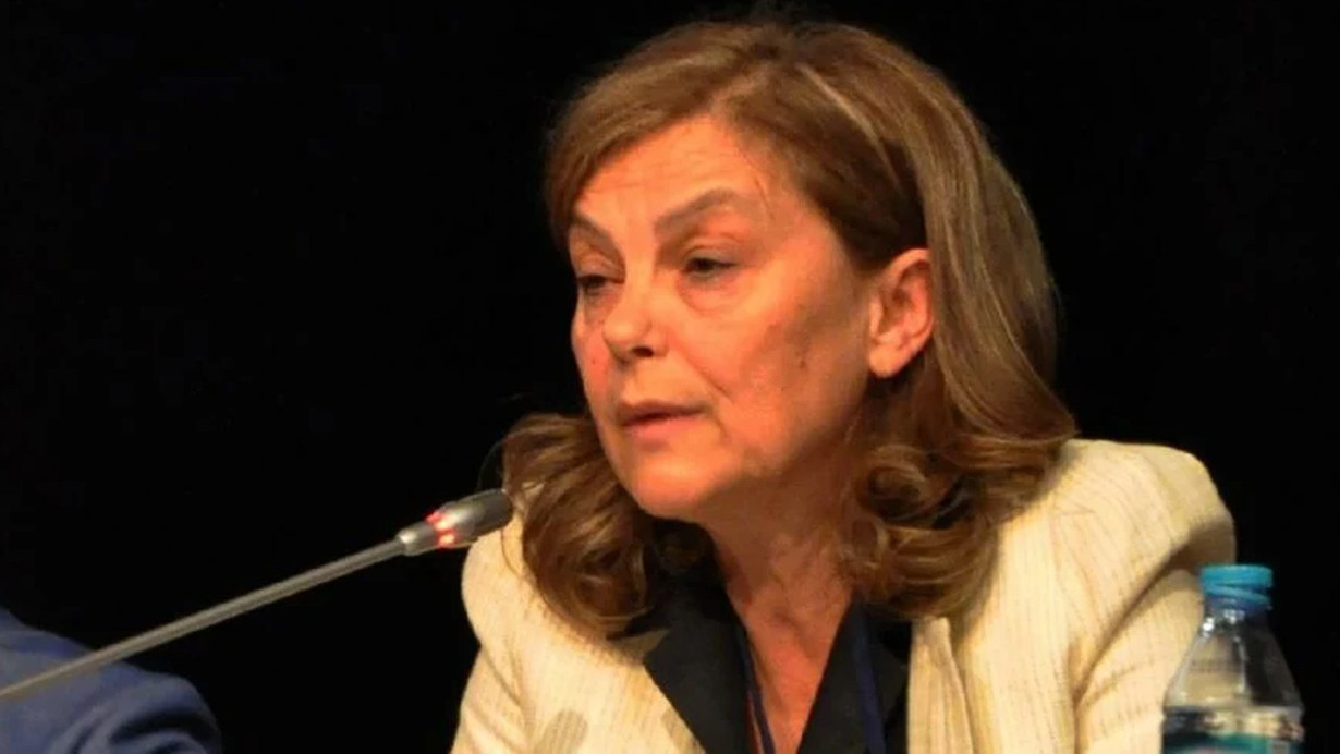 Serap Helvacı kimdir? Prof. Dr. Serap Helvacı neden öldü?