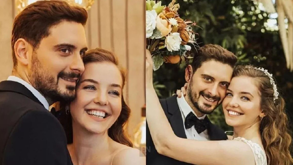 Sihirli Annem'in Ceren'i Gizem Güven'in eski eşi Caner Turp'tan yeni hamle!