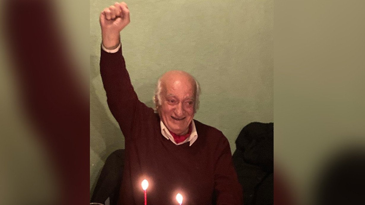 Sönmez Targan vefat etti! Sönmez Targan kimdir?