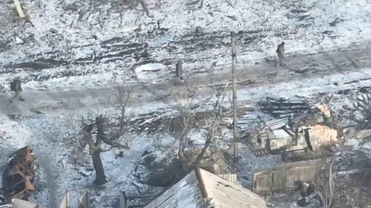 Ukrayna Savunma Bakanı Reznikov'dan dünyayı tedirgin eden açıklama ...
