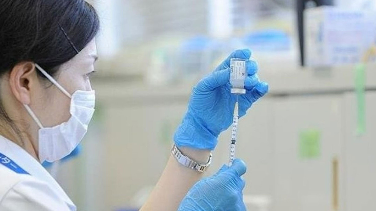 Japonya Kovid-19'u mevsimsel grip kategorisine aldı