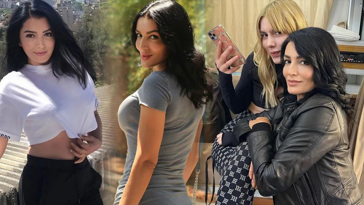 Aleyna Tilki'nin annesi Havva Öztel ABD'ye taşındı! İşte sebebi...