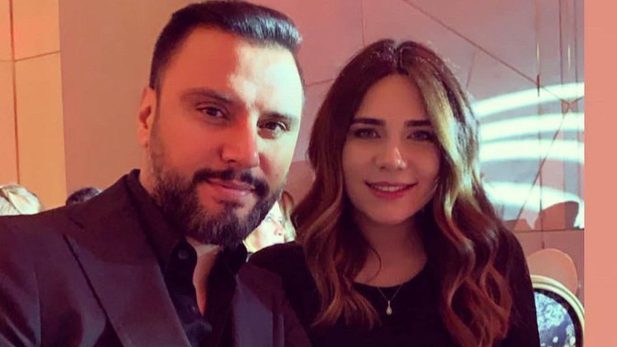 Buse Varol paylaştı... Alişan'dan acil ameliyat sonrası ilk kare!