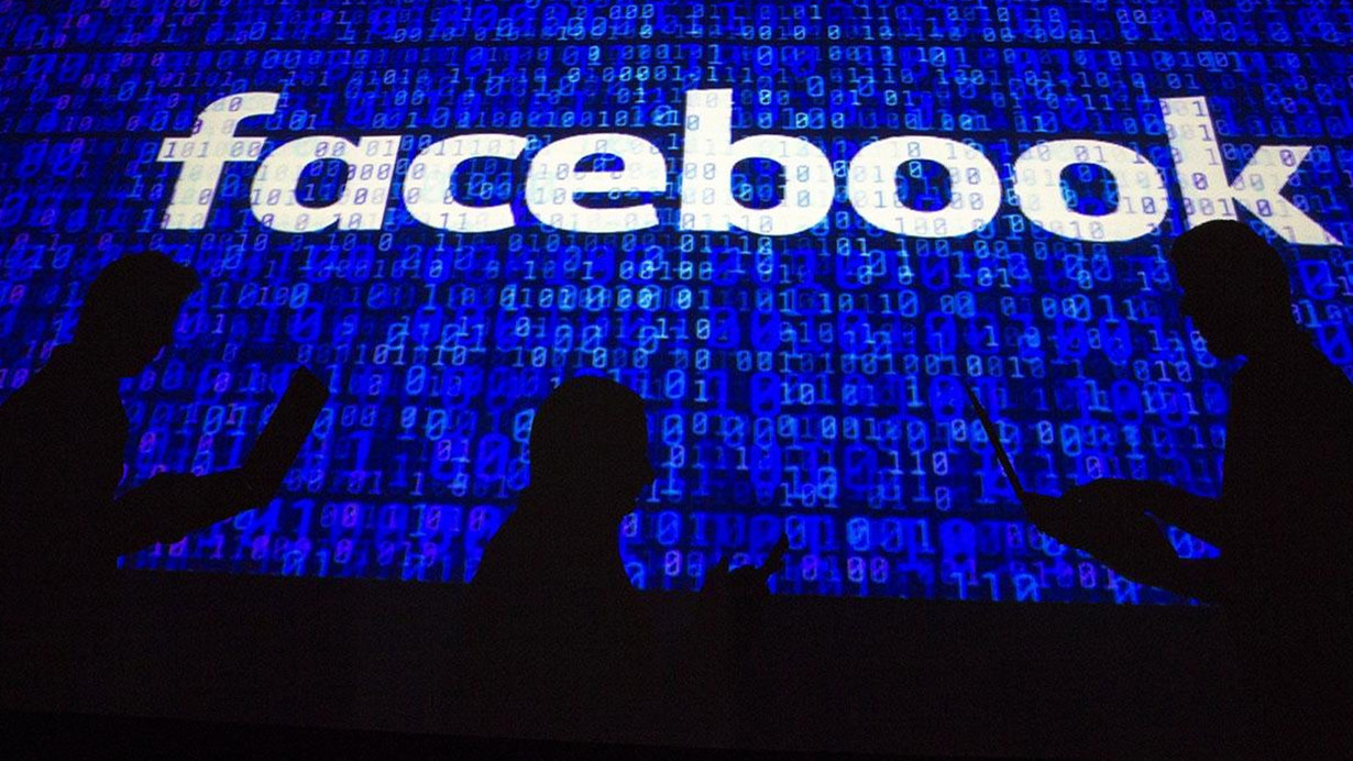 Facebook 20 yaşında!