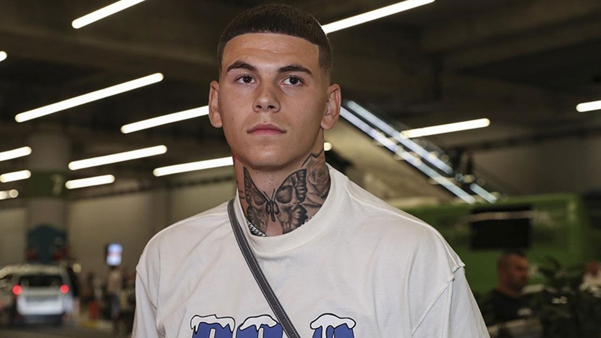 Tiago Çukur, Roda'ya transfer oldu