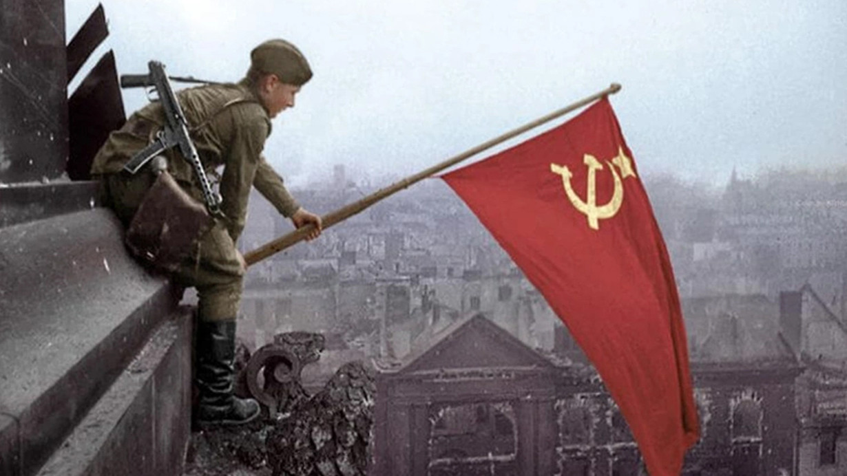 SSCB devletleri hangileri? SSCB kaç yılında dağıldı?