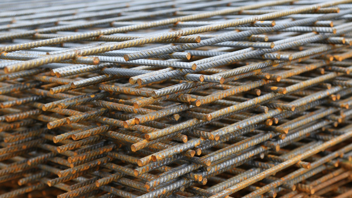 İnşaat demiri fiyatları ne zaman düşecek? Güncel 1 ton inşaat demiri ...