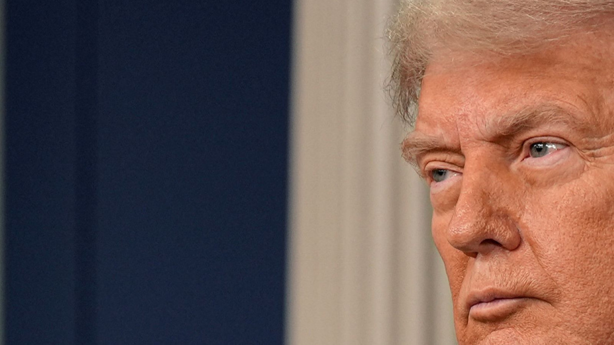 Trump 'Deli Adam teorisi'ni uyguluyor: Öngörülemez ol, korku ve ...