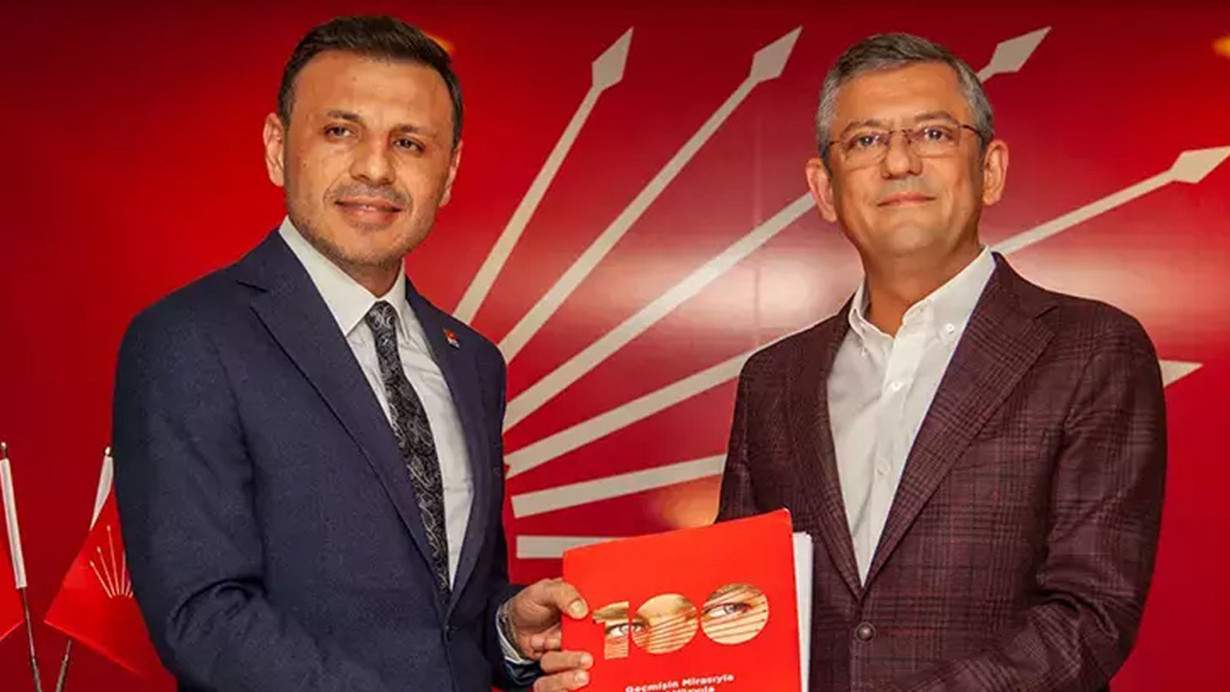 CHP'de yeni kriz patlak verdi! Atanan 4 isim disipline sevk edildi