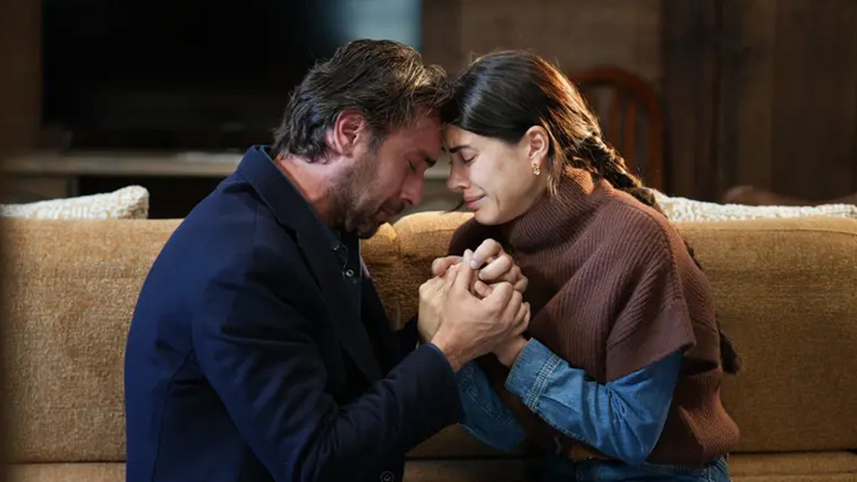 Taşacak Bu Deniz 9. Bölüm full İzle... TRT 1 Taşacak Bu Deniz yeni ...