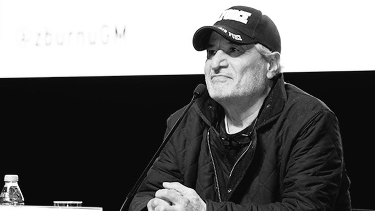 Galatasaray'ın eski futbolcusu Gökmen Özdenak hayatını kaybetti