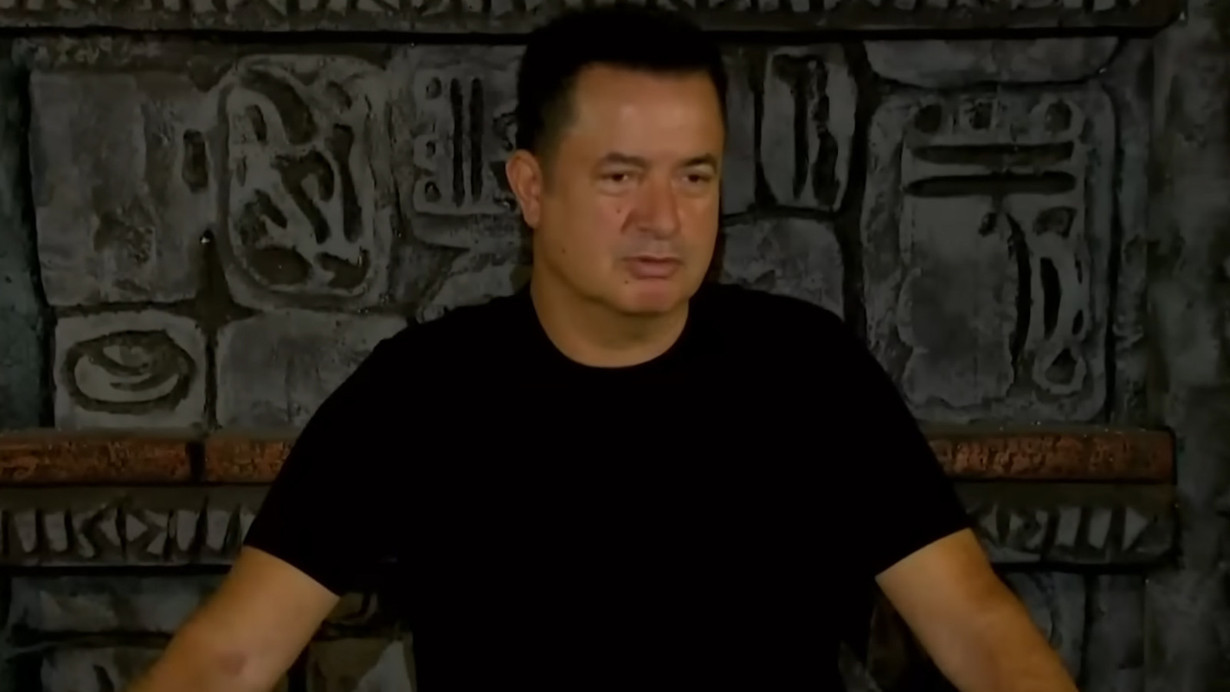 TV8 izle! Survivor yeni bölüm izle