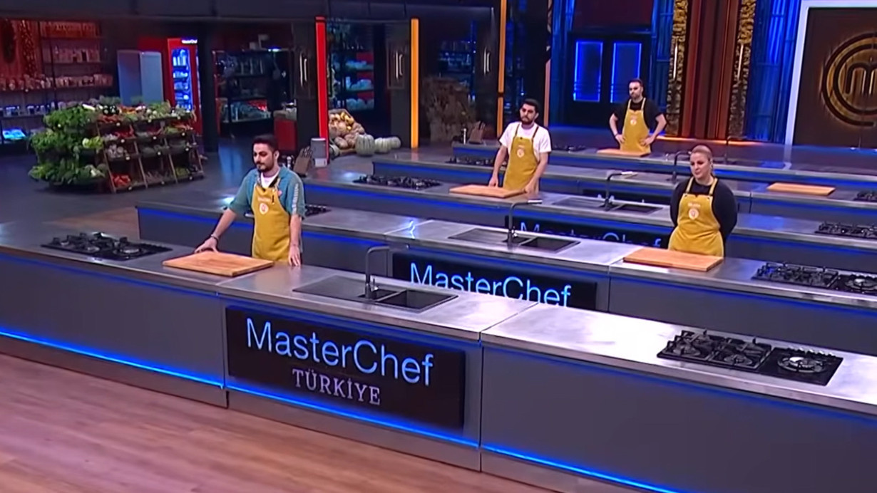 MasterChef 4. altın önlüğü kim aldı? MasterChef'te son altın önlüğü kim ...