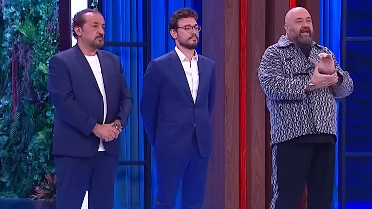 TV8 izle! MasterChef Türkiye yeni bölüm izle