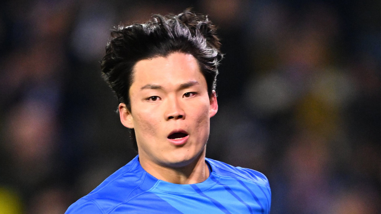 Hyeon-gyu Oh İstanbul'a ne zaman, saat kaçta gelecek?