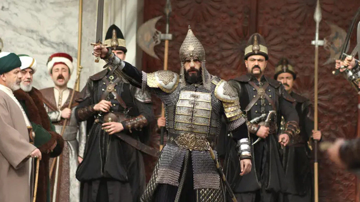 Mehmed: Fetihler Sultanı 70. bölüm bu akşam yok mu? Yeni bölüm bu hafta ...