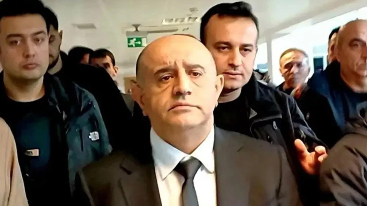 Aziz İhsan Aktaş davası: Ceyhan Belediye Başkanı Kadir Aydar hakkında ...