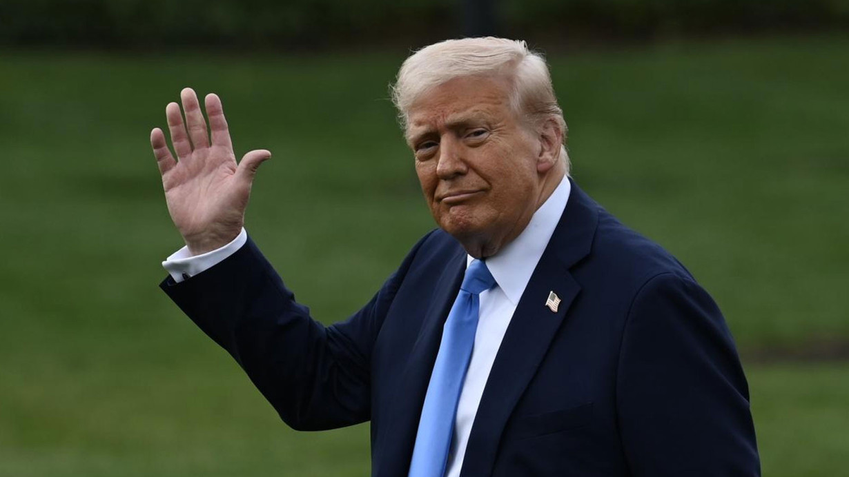 Rubio, Trump’ın Ankara’daki NATO Zirvesi’ne katılacağını açıkladı