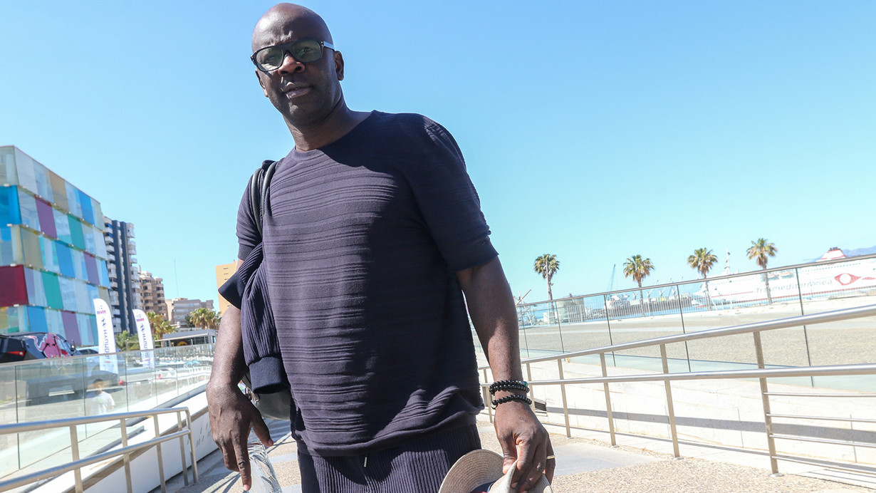 Eski Fransız milli futbolcu Lilian Thuram: "Türkiye için Dünya Kupası ...