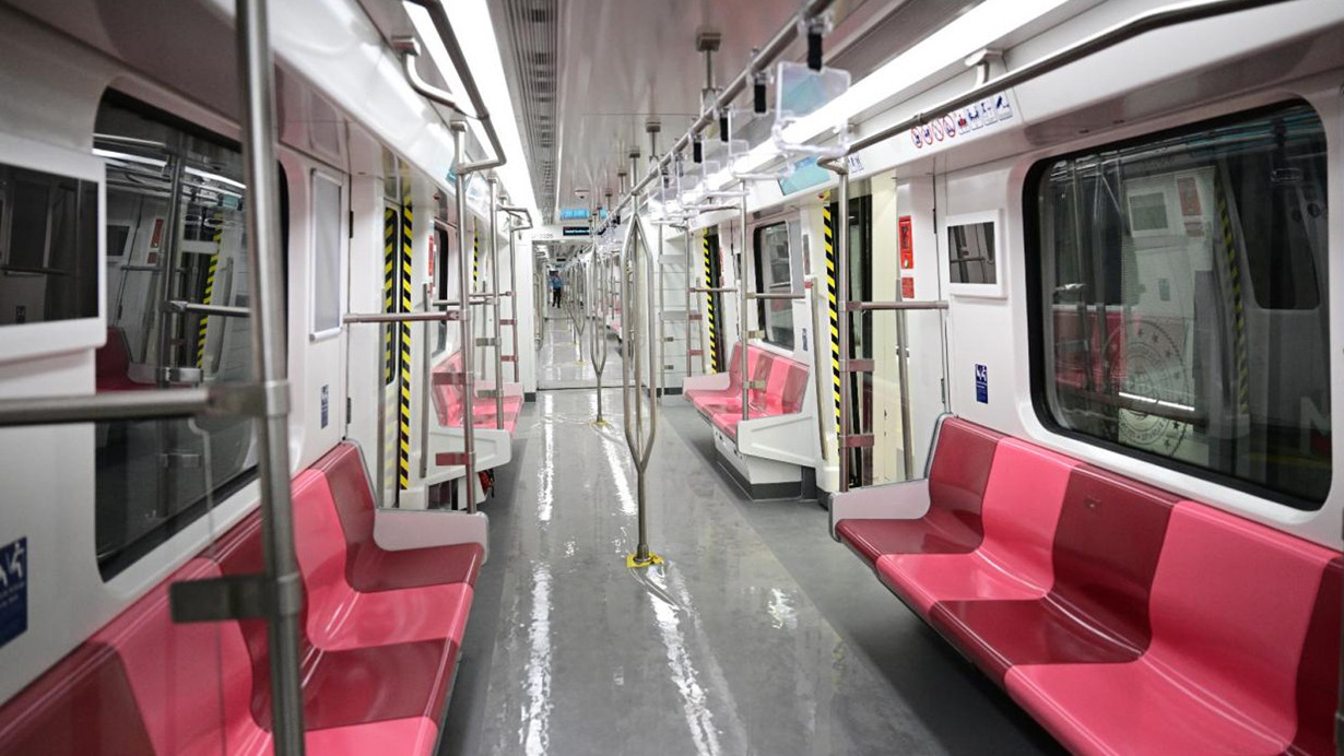 Halkalı-Arnavutköy metro hattı bugün açılıyor: Seyahat süresi 30 ...