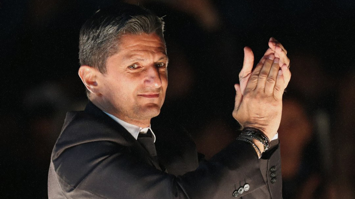 PAOK'ta Razvan Lucescu dönemi sona erdi