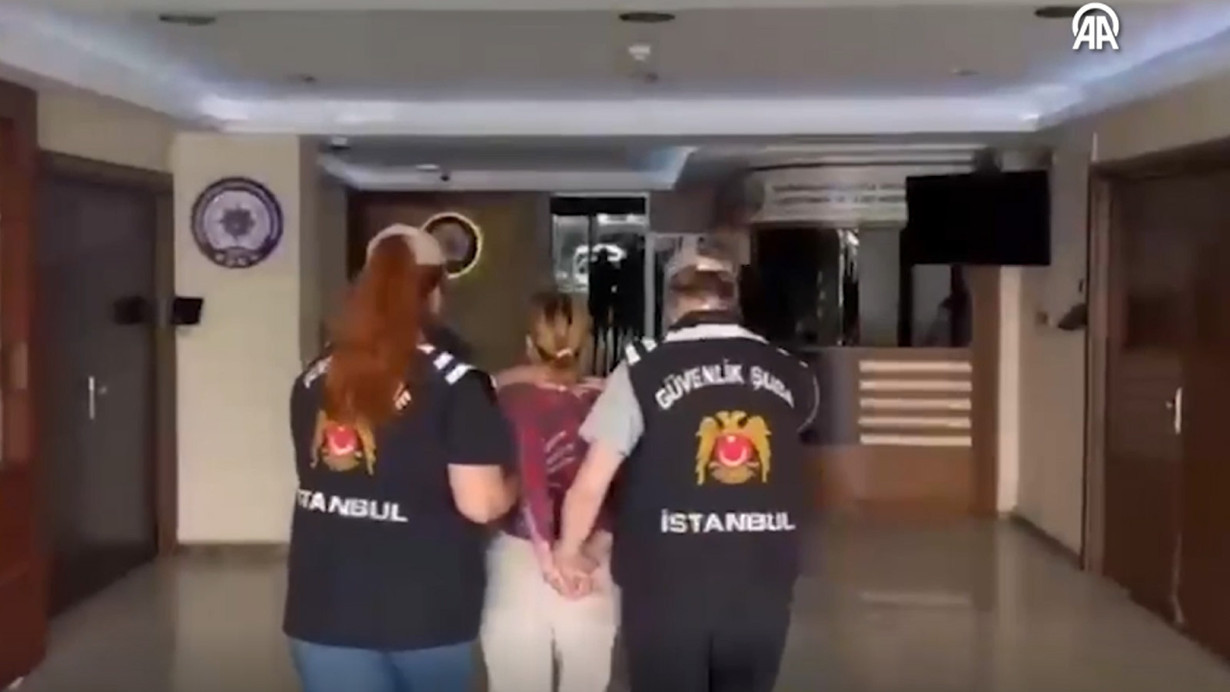 Başörtülülere yönelik ayrımcı sözler sarf eden şüpheliye tutuklama istemi