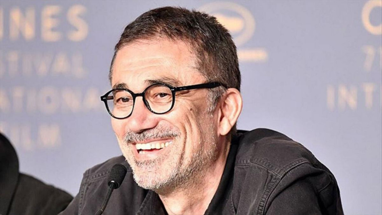 Nuri Bilge Ceylan'ın yeni filminin adı ne? Kendi açıklamadı ama...