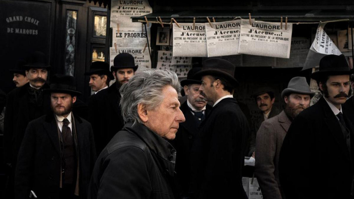 Polanski depremi: Tepkilere dayanamayan Fransız Film Akademisi üyeleri ...