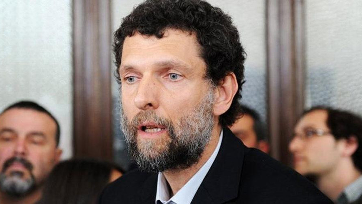 Osman Kavala'nın ifadesinde dikkat çeken "Henry J. Barkey" detayı