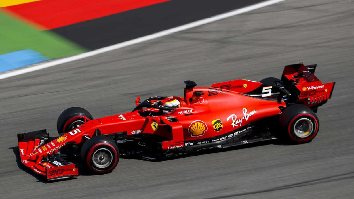Formula 1'de 7 takımdan Ferrari ve FIA'ya karşı ortak bildiri