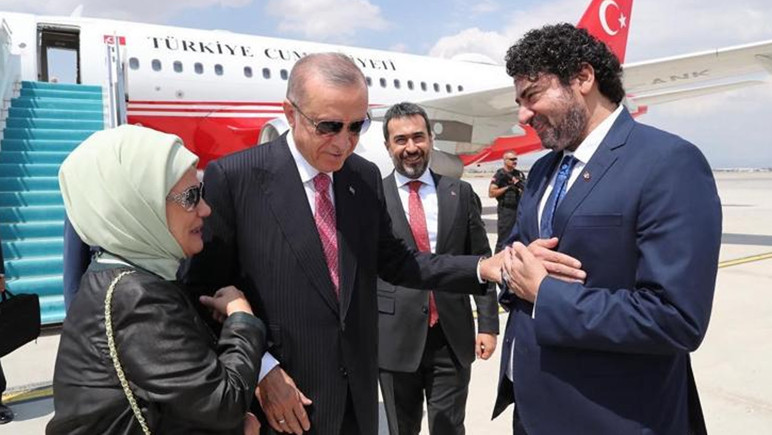 Ünlü sanatçı Hakan Taşıyan kalp krizi geçirdi: Durumu kritik