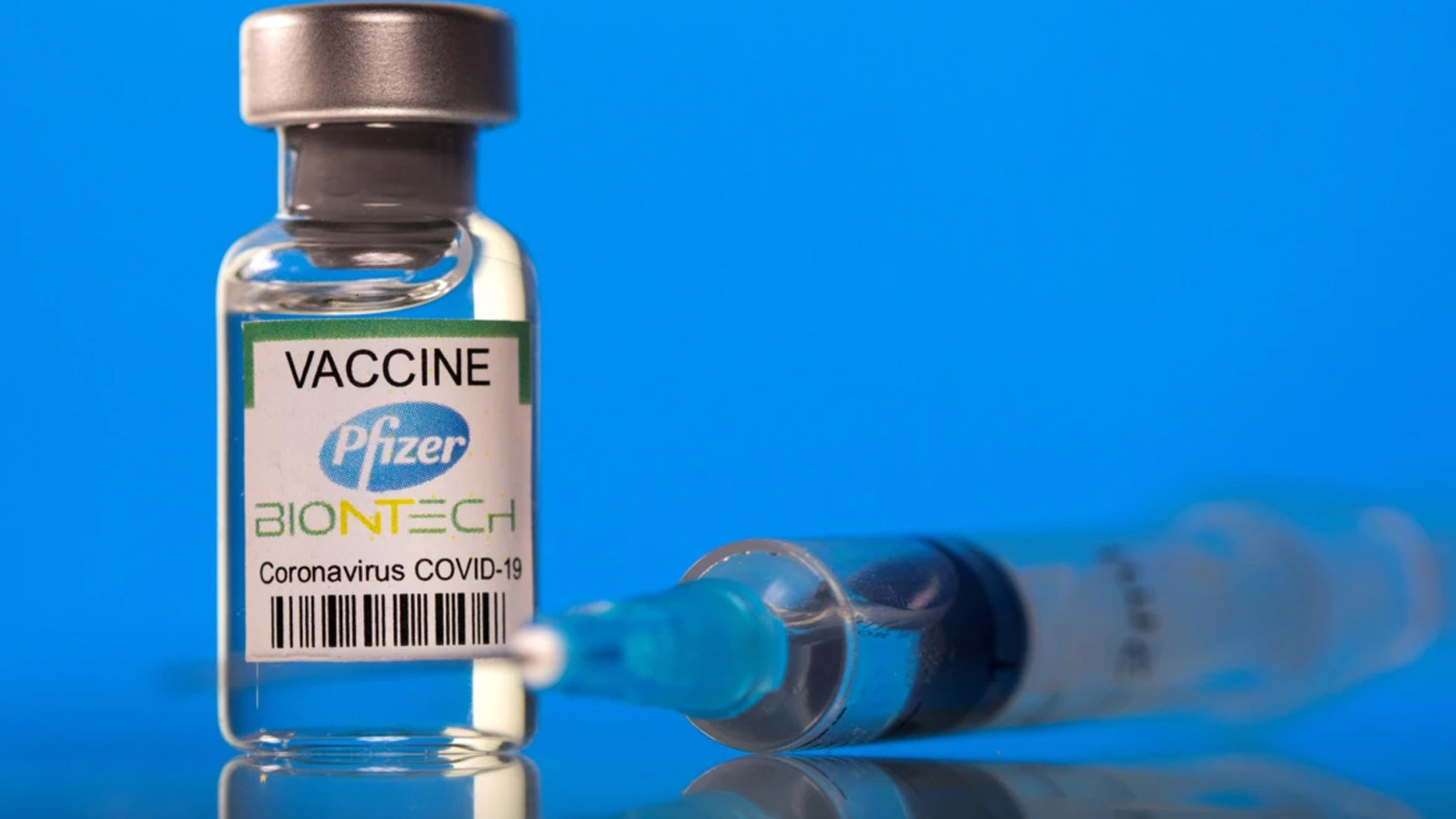 Pfizer- BioNTech koronavirüs aşısının test fazında ihmal iddiası ...