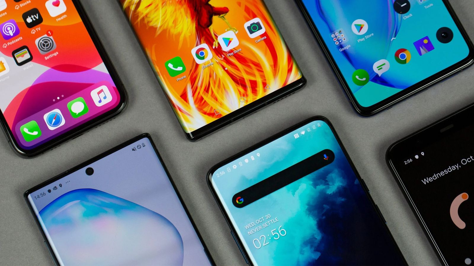 En iyi ve ucuz akıllı telefon modelleri! İşte 10 bin TL altı ...