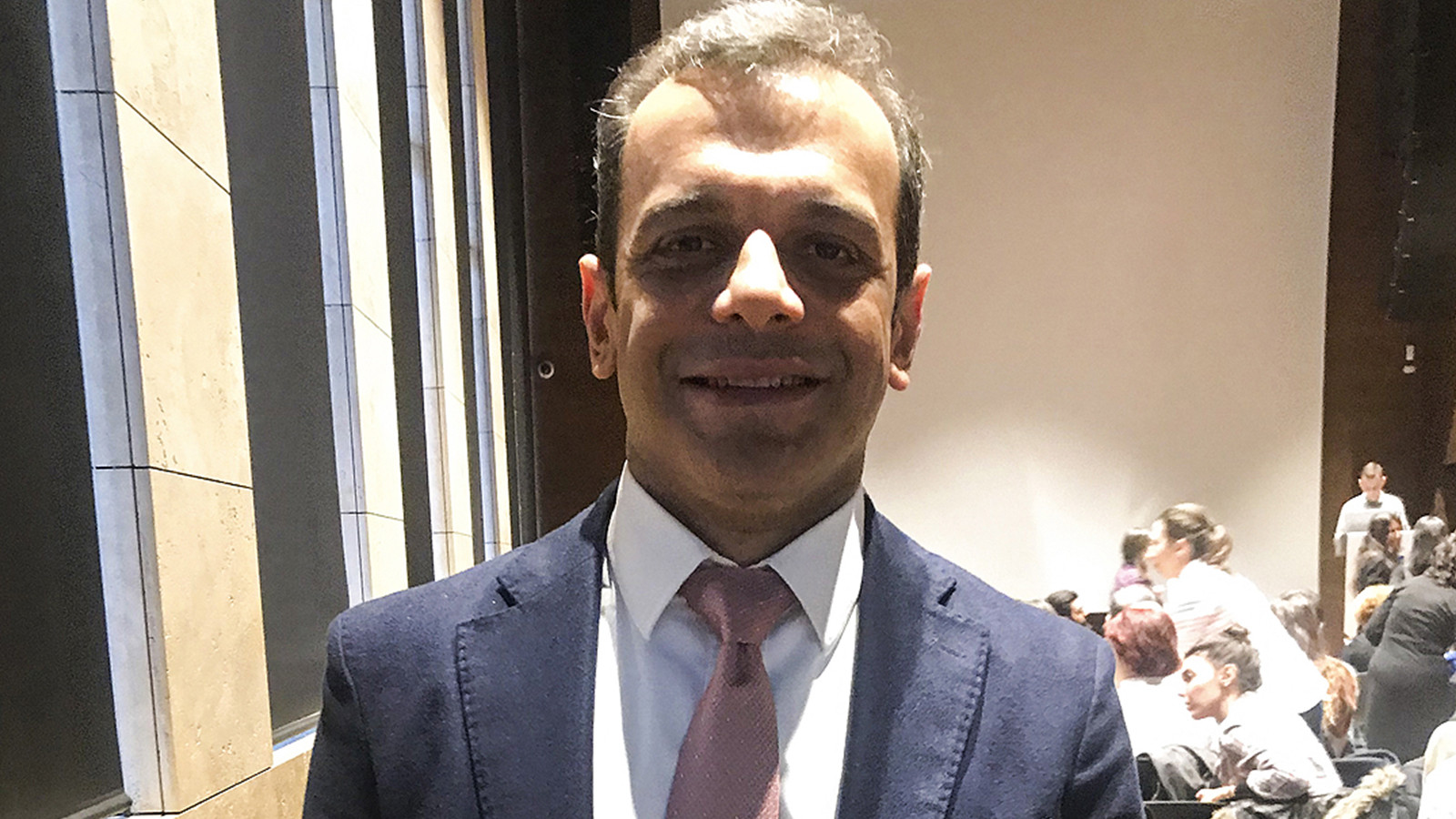 TTB Merkez Konseyi Başkanı Prof. Dr. Alpay Azap oldu