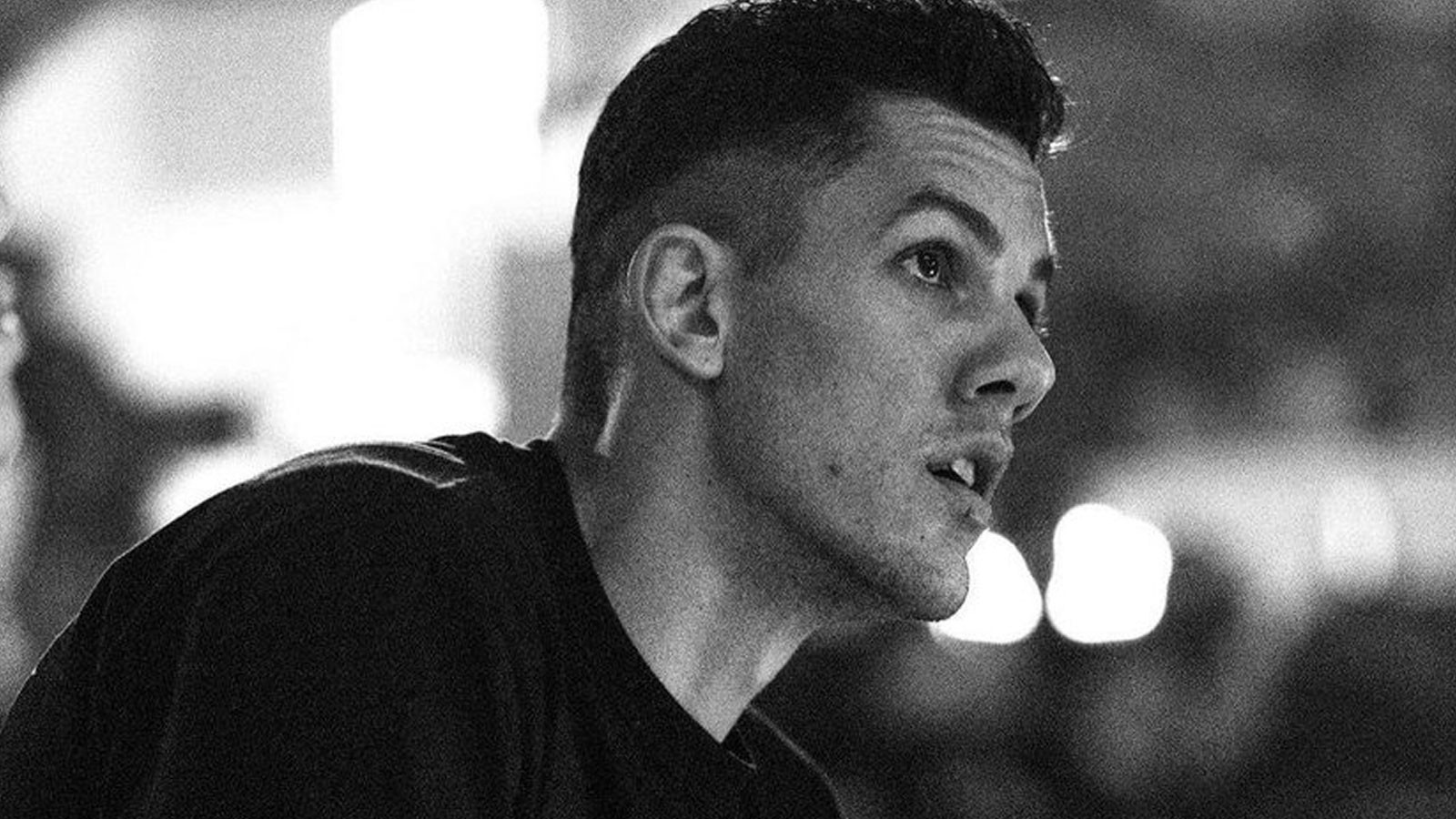 Eski milli basketbolcu İlkan Karaman trafik kazasında hayatını kaybetti