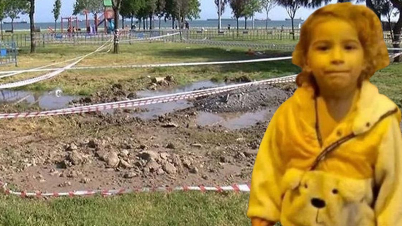 5 yaşındaki Eda Nur’un ölümünde istenen cezalar belli oldu