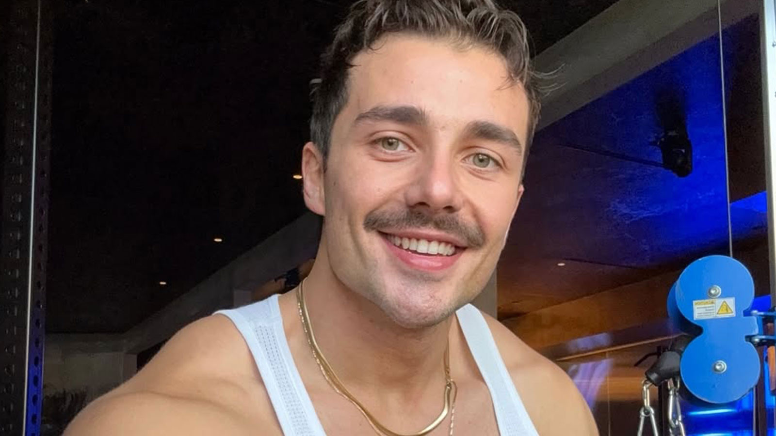 Survivor Cemal Can Canseven askere gidiyor! Devre arkadaşlarına böyle seslendi