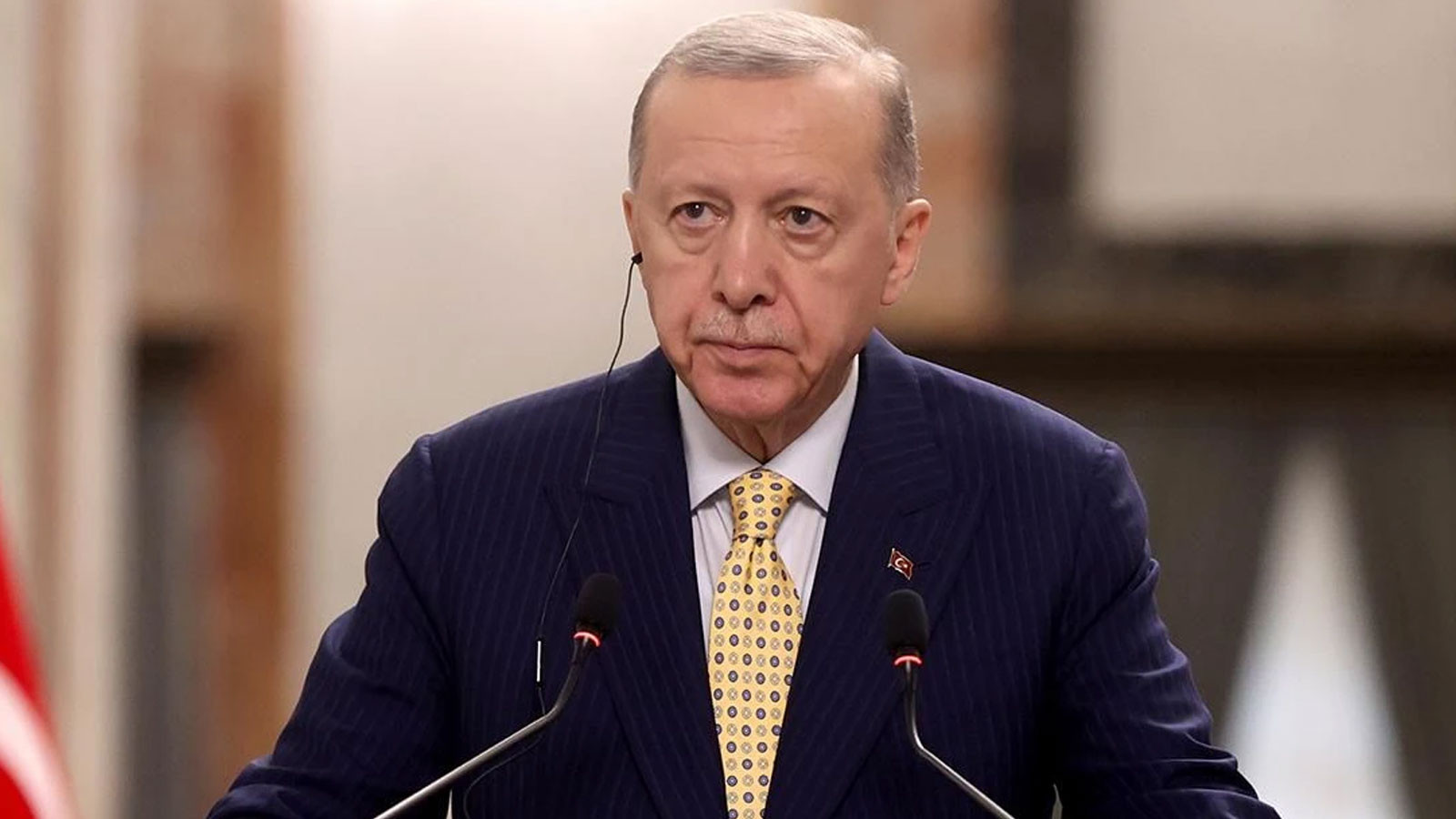 Cumhurbaşkanı Erdoğan’dan EİT 2025 Erzurum Turizm Başkenti Açılış ...