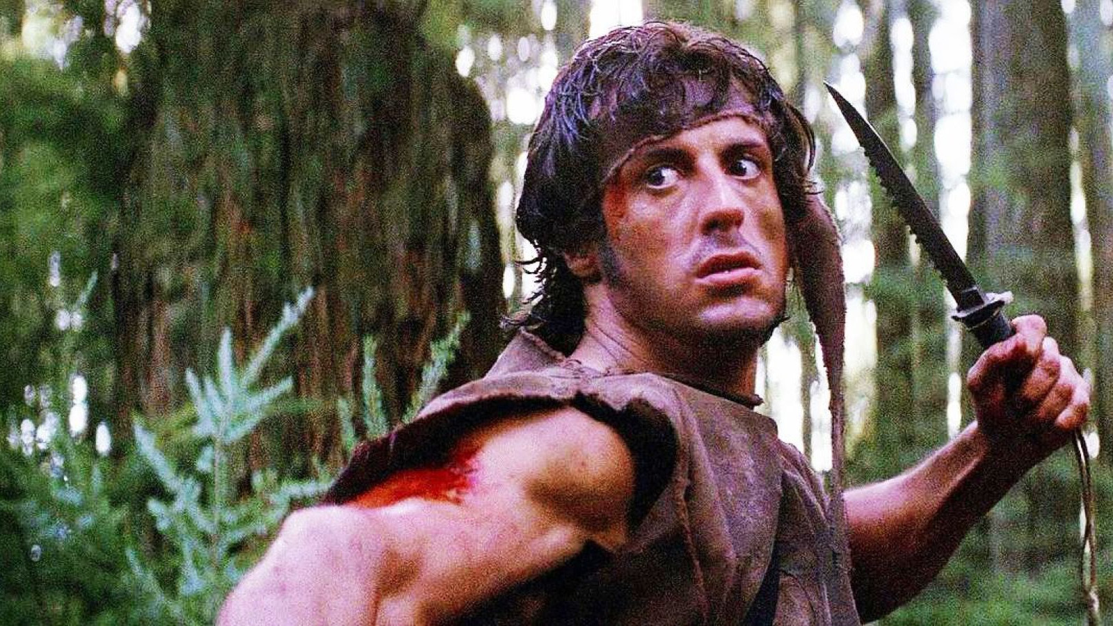 Rambo efsanesi geri dönüyor: Genç John Rambo’yu bakın kim canlandıracak!