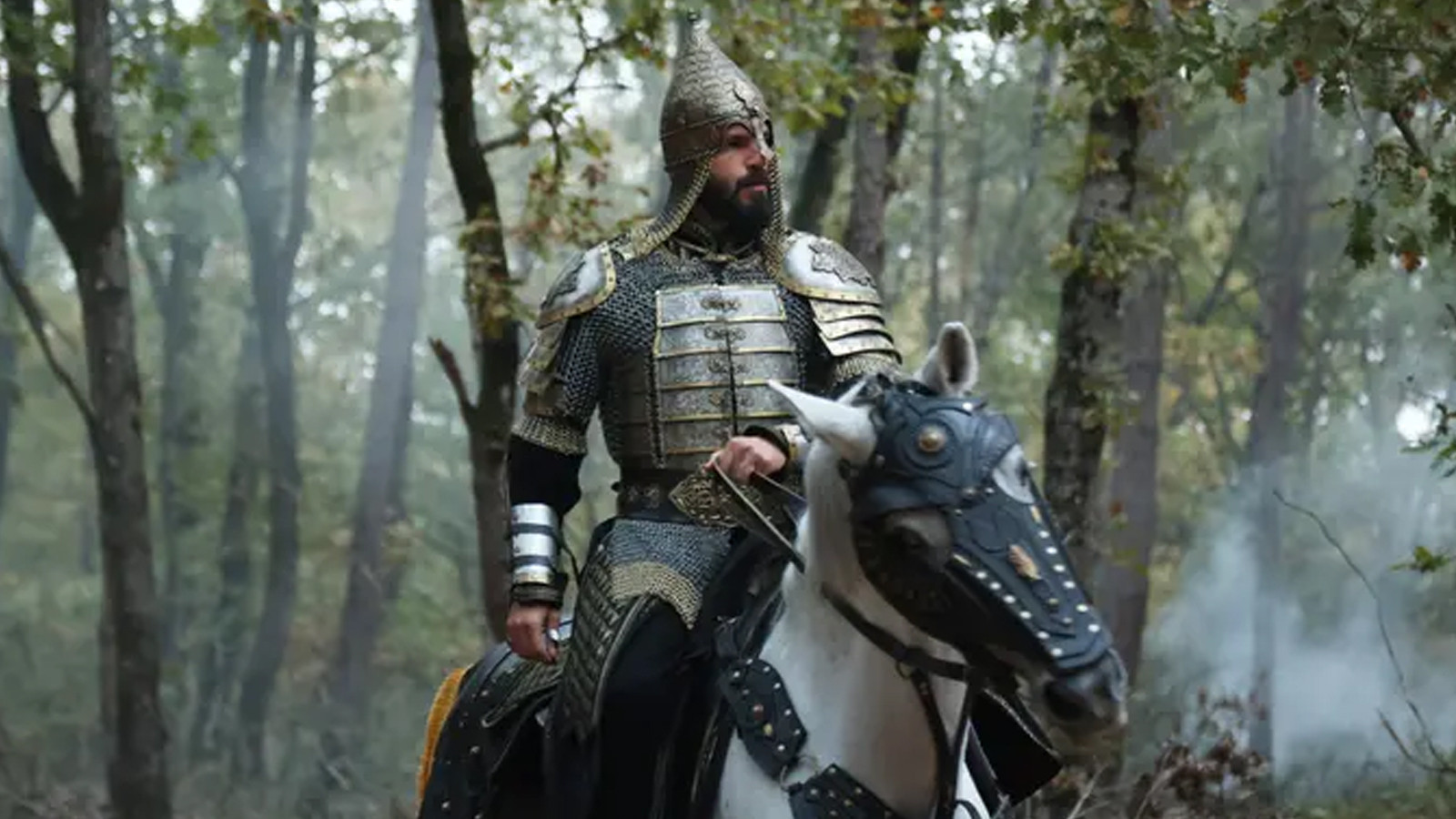 Mehmed: Fetihler Sultanı 59. Bölüm Tek Parça Full İzle! TRT 1 Mehmed ...