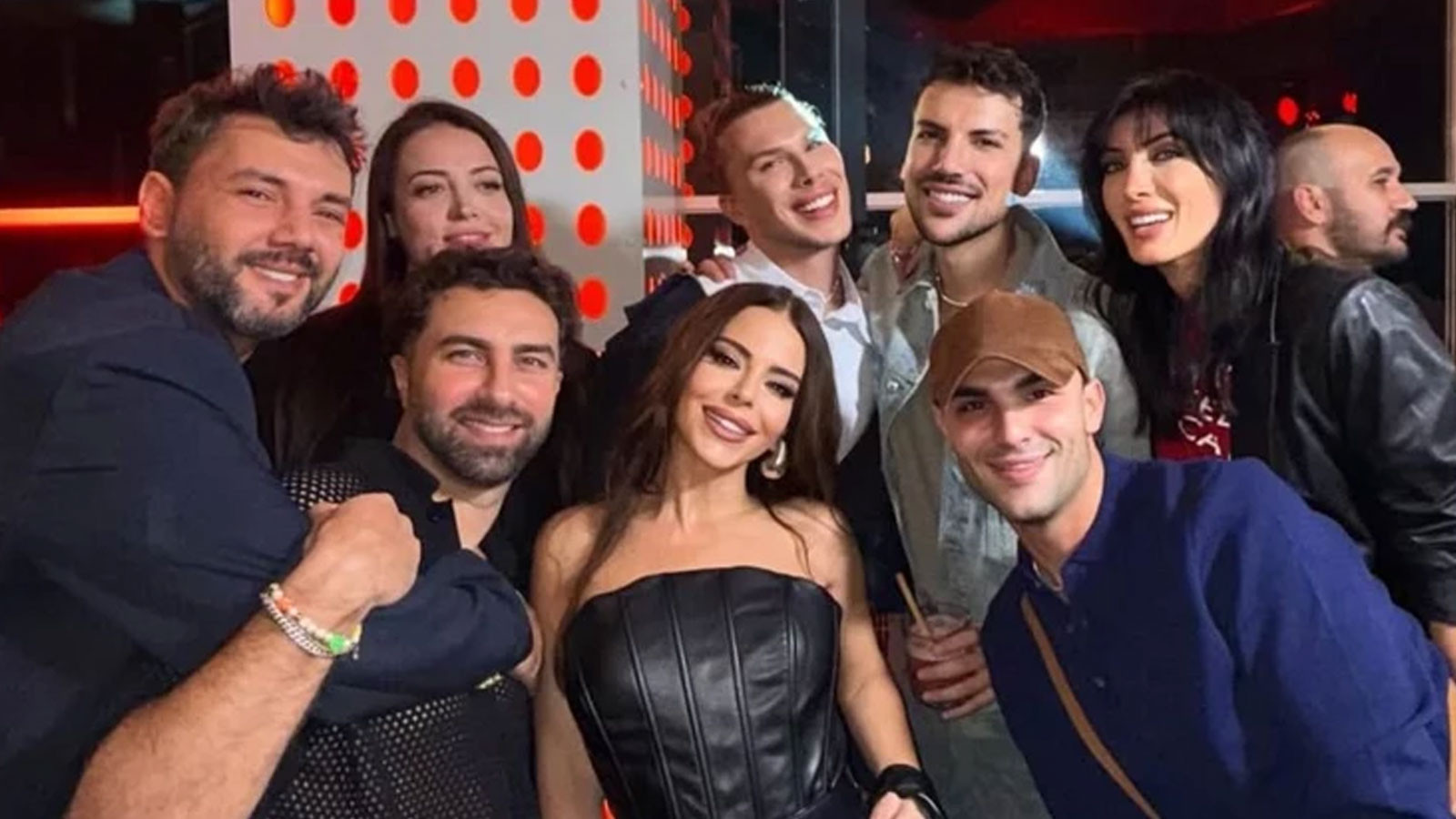 Sosyal medya ünlüsü Sercan Yaşar tutuklandı