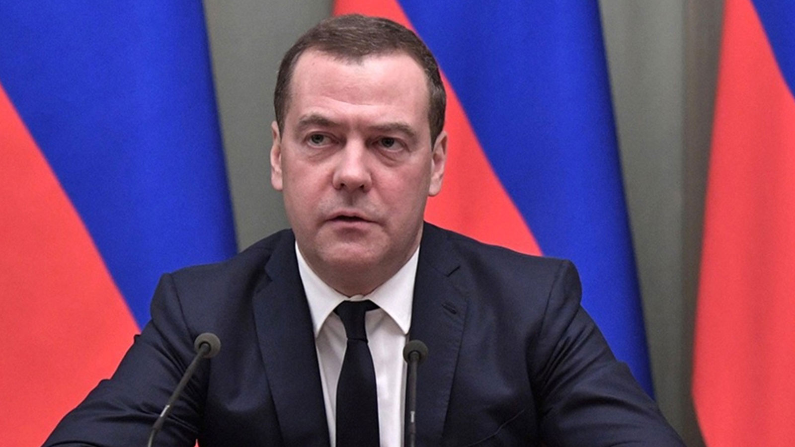 Rusya Güvenlik Konseyi: Rus varlıklarının Ukrayna'ya kullandırılması savaş nedeni sayılabilir