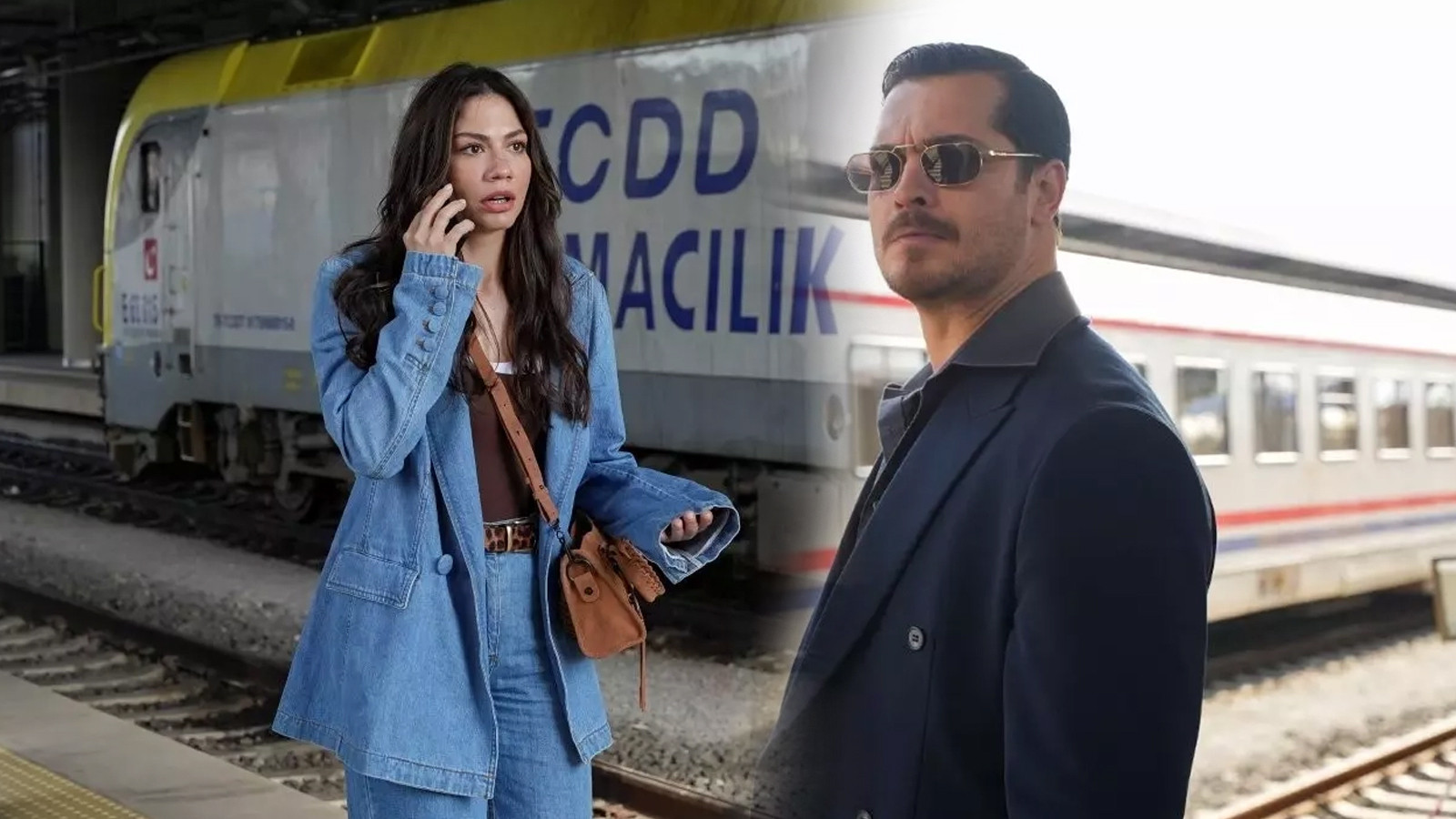 Eşref Rüya 25. Bölüm Yeni Bölüm Tek Parça Full İzle! Kanal D Eşref Rüya ...