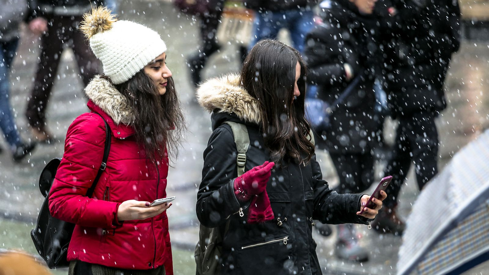 İstanbul'da okullar tatil olacak mı? Milyonlarca öğrencinin beklediği ...