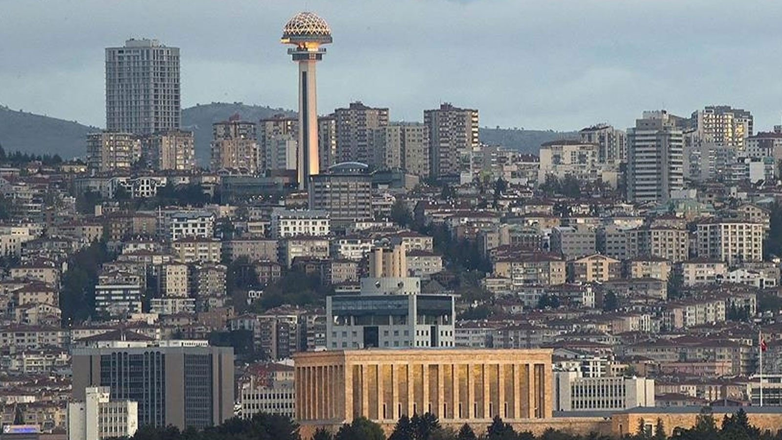 Ankara'da memura temmuz ayında NATO izni