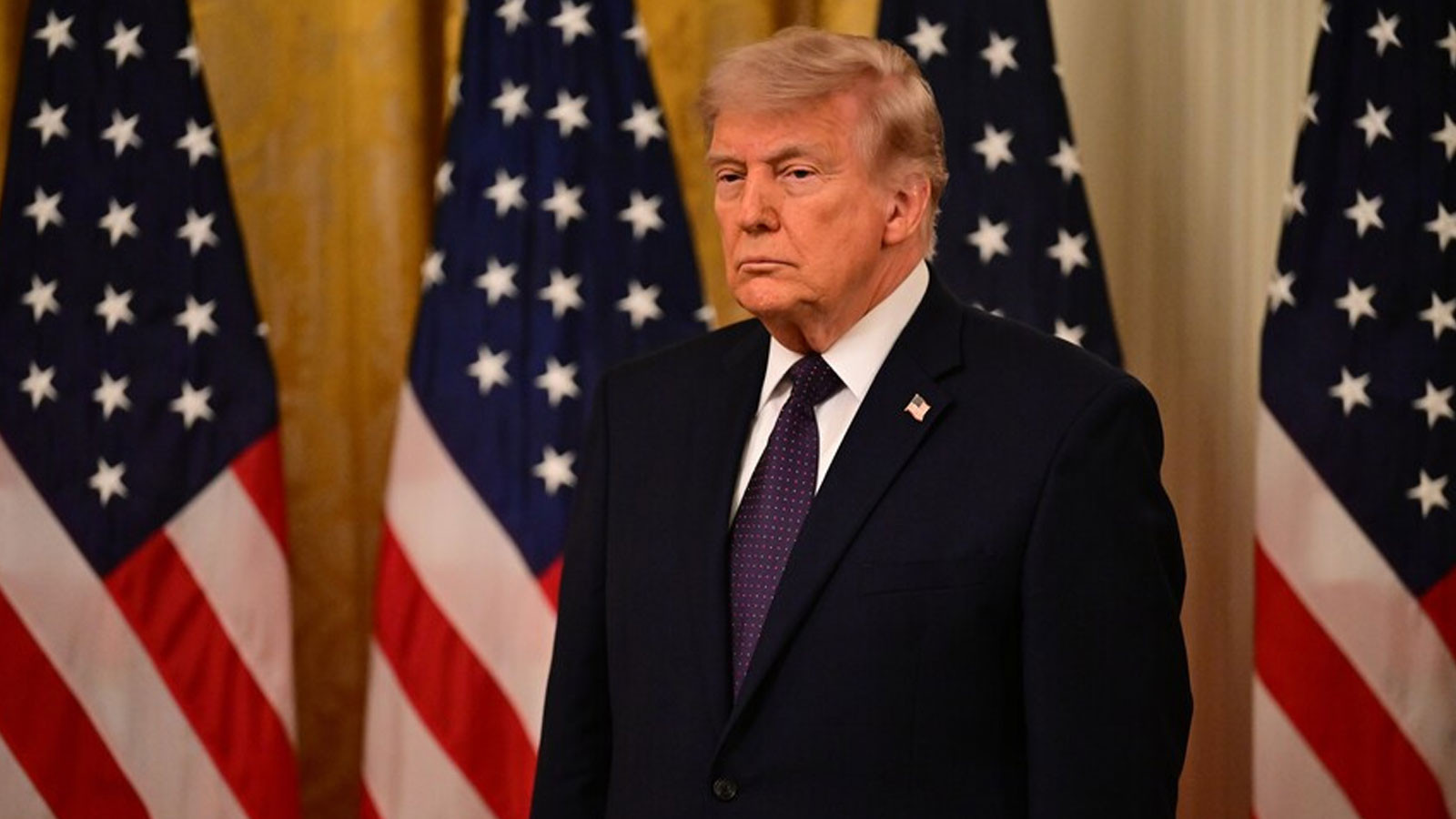 ABD basını: Trump, görüşmede nihai bir karar vermedi