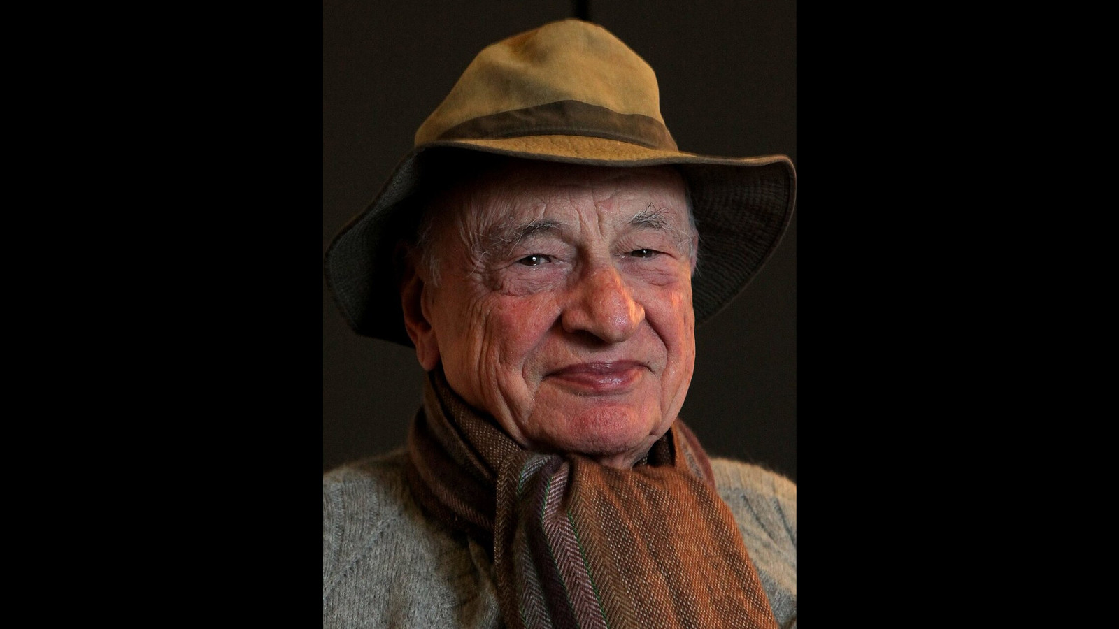 Edgar Morin, 104 yaşında hayatını kaybetti