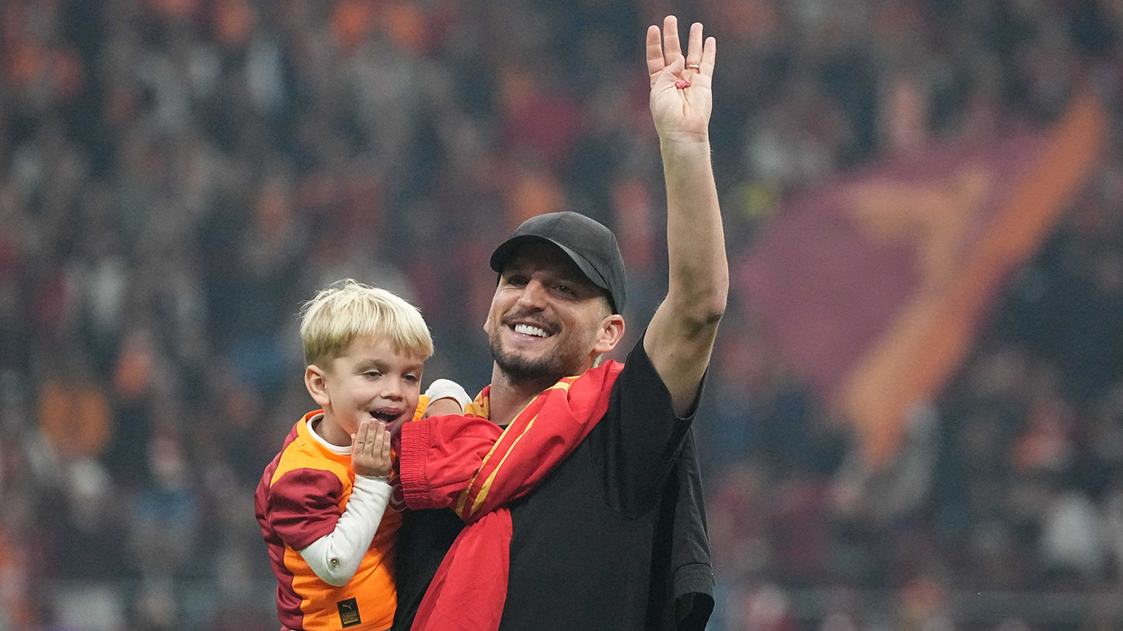 Galatasaray'dan Mertens sürprizi: Bir yıl sonra farklı bir görevle geri ...
