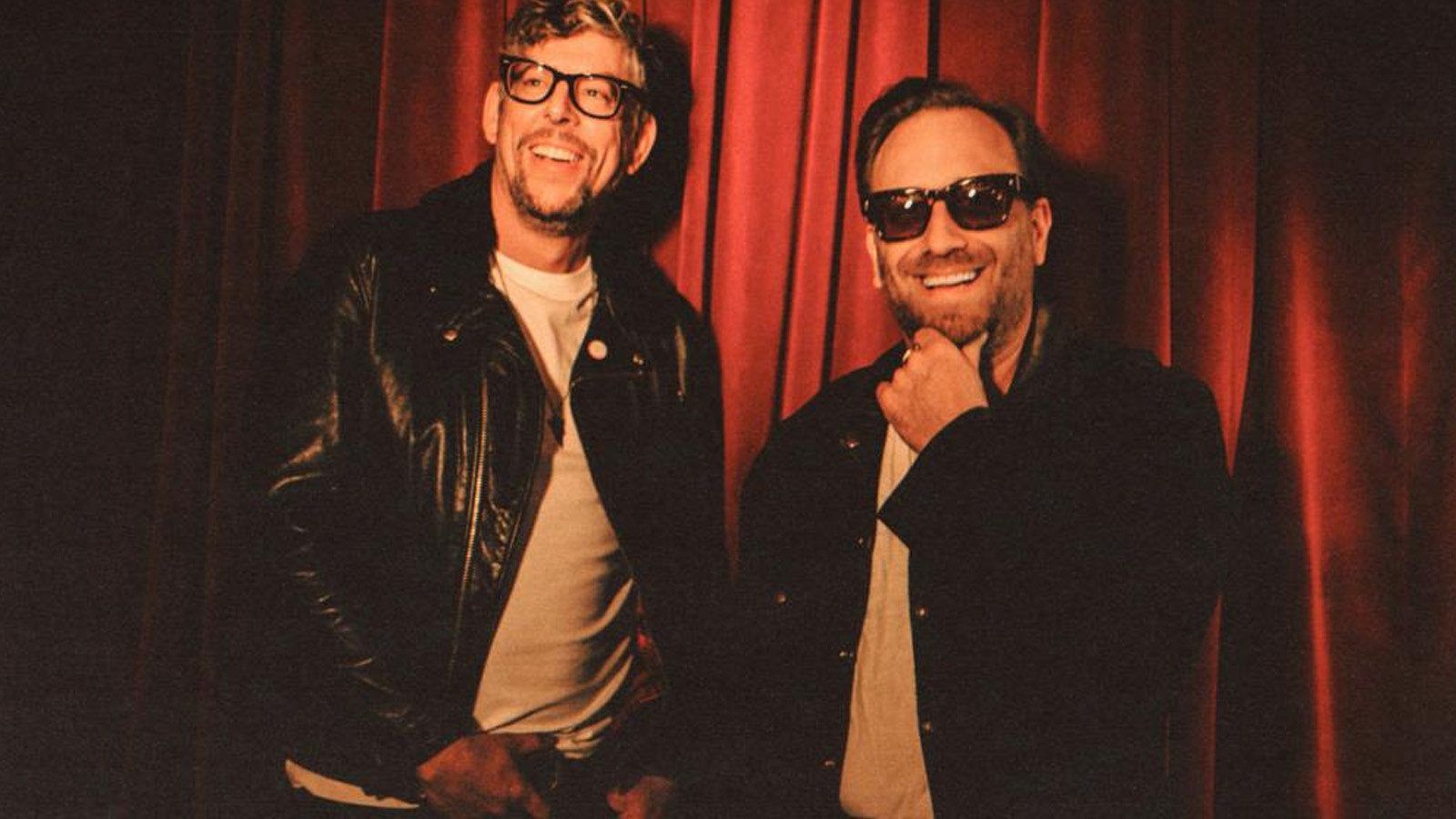 Grammy ödüllü rock grubu "The Black Keys", İstanbul'a geliyor
